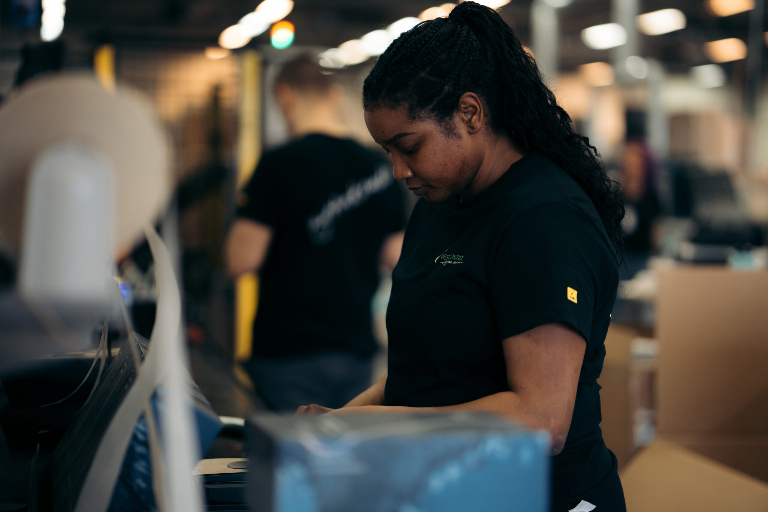 Westcontrol Compliance & Sustainability Commitment
