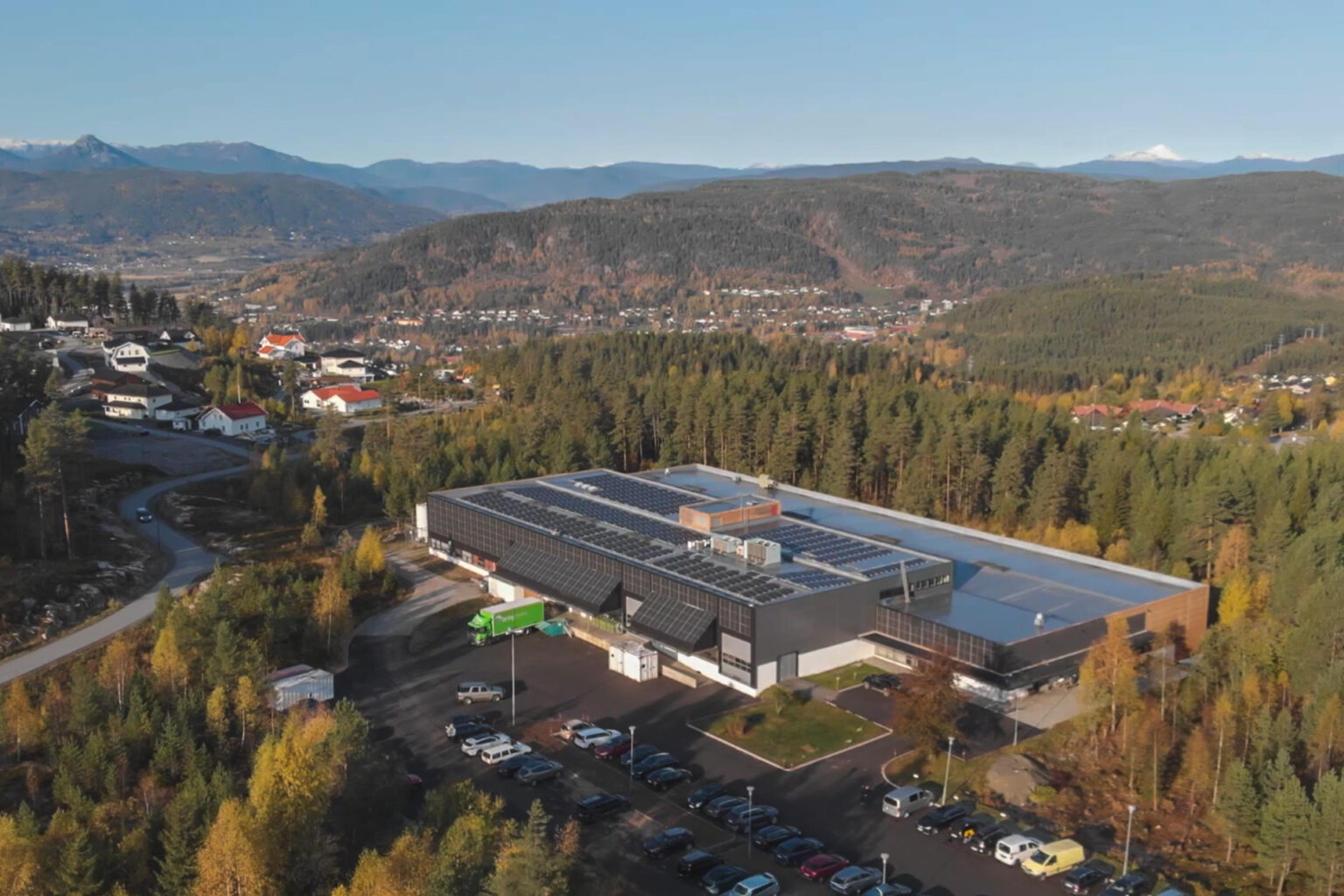 Contact Westcontrol | Leading EMS Supplier in Norway